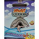 Cuaderno de actividades. Jonas y el gran pez. | Libreria IDP